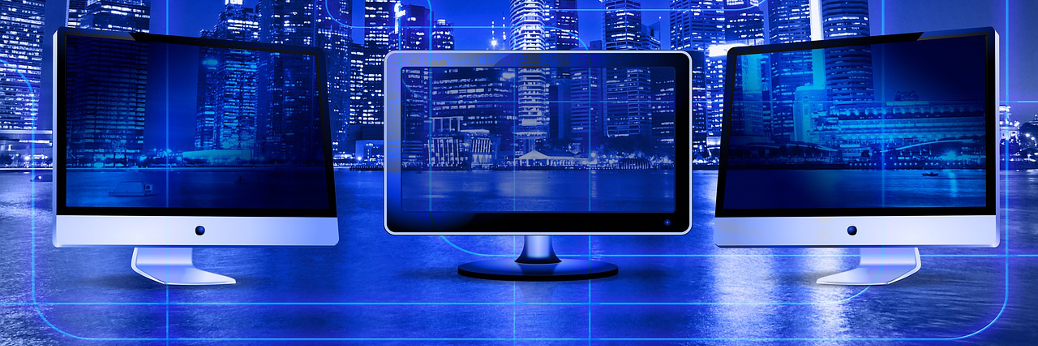 The Basics – What Makes Up A Computer – SpenceTec UK