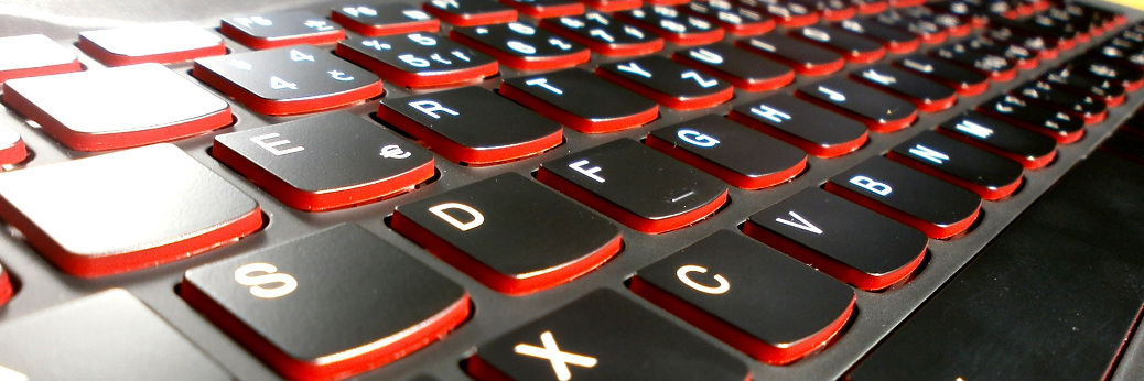 Computer Keyboards – The Original Input Device – SpenceTec UK