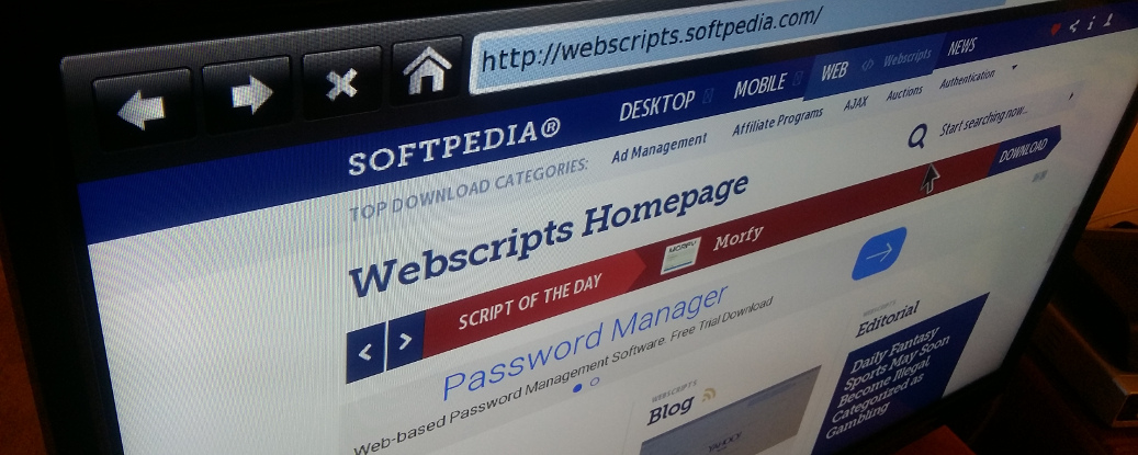 Computer Input/Output Devices – SpenceTec UK